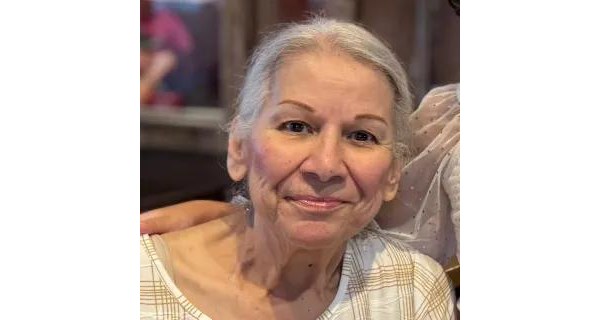 Olga Salazar Obituary (2026) - Mission, TX - Ric Brown Family Funeral ...