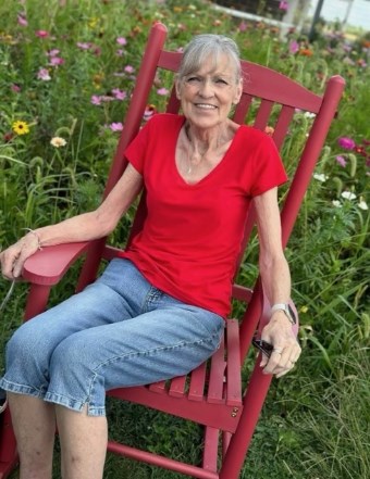 Carrie Lee Koons Obituary (2026) - Greenwood, IN - Jessen Funeral Home ...