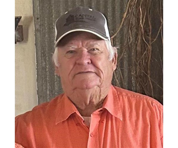 Melvin Ray Hunt Obituary (2025) - Claude, TX - Robertson Funeral ...