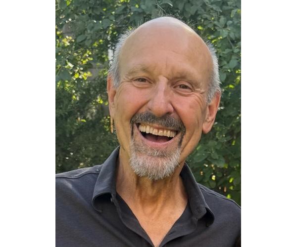 Hal Hyatt Goldberg Obituary (2025) - Denver, CO - Feldman Mortuary - Denver