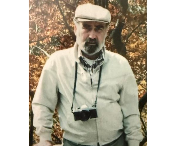 Richard Mazzur Obituary and Online Memorial (2026)