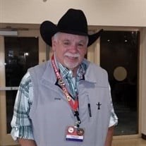Douglas Allen Lusk Obituary (2024) - Houston, TX - San Jacinto Funeral ...