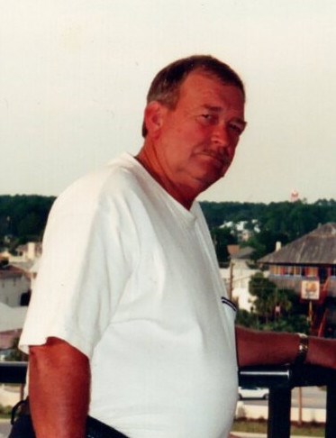 Norman Ray Brown Obituary (2025) - Woodbury, TN - Woodbury Funeral Home