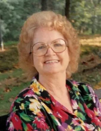 Esther Pettigrew Woodring Obituary (2025) - Canton, GA - Sosebee ...