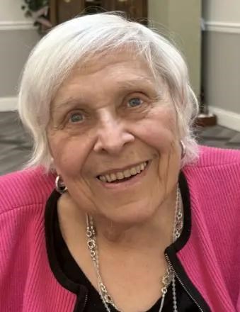 Helen Barbara Mosolgo Obituary (2025) - Metuchen, NJ - Costello-Runyon ...