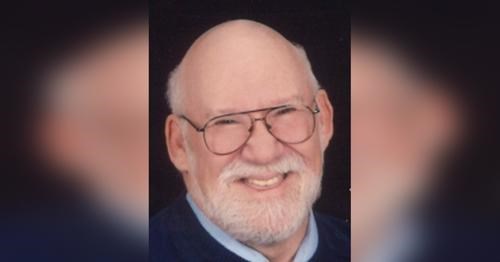 John W. Ertle Obituary (2022) - Muncie, IN - The Meeks Mortuary ...