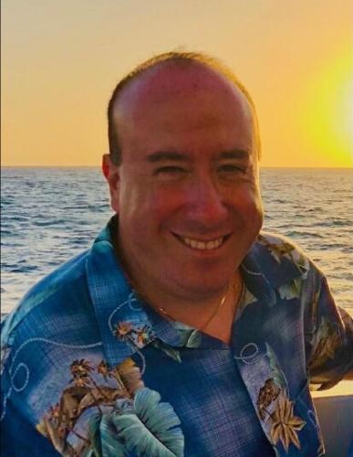 Jeffrey J Holland Obituary (2026) - Canton, MA - Dockray & Thomas ...