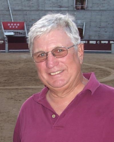 Paul Gary Fessenbecker Obituary (2026) - Glen Ellyn, IL - Leonard ...
