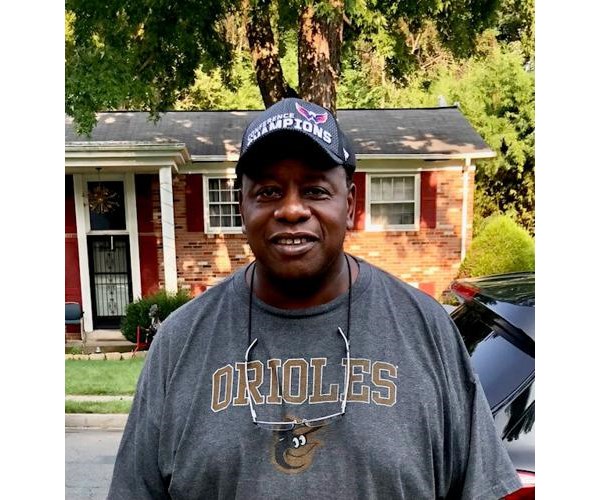Steven "Steve" Ferguson Obituary (2022) - Woodbridge, VA - Mountcastle ...