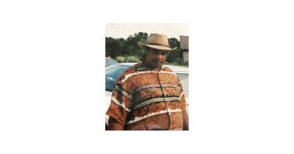 Willie Hambright Jr Obituary (2022) - San Antonio, TX - DW Brooks ...