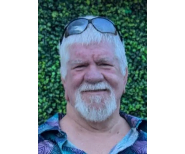 Timothy R. "Tim" Oswalt Obituary (2026) - Bluffton, IN - Goodwin ...