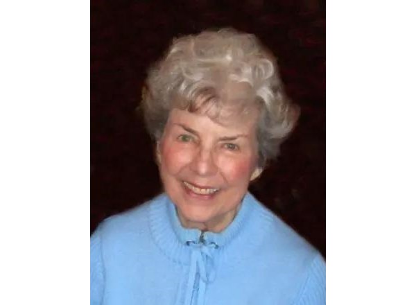 Evelyn Rose Herther Obituary (2025) - Aberdeen, SD - Spitzer-Miller ...