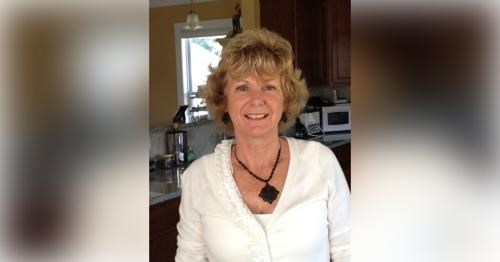 Deborah Ann Gray Obituary (2023) - Jackson, MI - Hampton Funeral Homes ...
