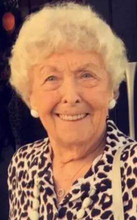 Anna Mae Casper Obituary (2024) - Avon, OH - Busch Funeral and ...