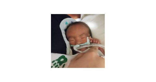 Devontae Levi Bradley Smithers Obituary (2024) - Hoopeston, IL ...