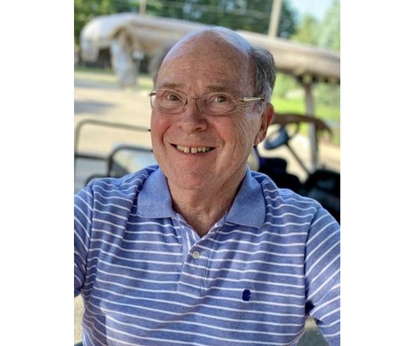 William "Denny" Arndt Obituary (2025) - Kentwood, MI - Ofield Funeral Home