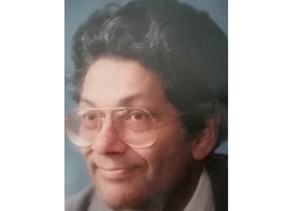 Louis P Rodrigues Obituary (2025) - Murrells Inlet, SC - Burroughs ...