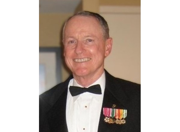 Col. Edwin W. Welch USMC (Ret. Obituary (2026) - Norfolk, VA - H.D ...