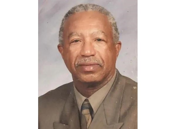 Alfred Charles Chatman Jr Obituary (2025) - Donaldsonville, LA - Demby ...