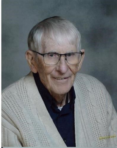 Lester R. Goke Obituary (2024) - Platteville, WI - Melby Funeral Home ...