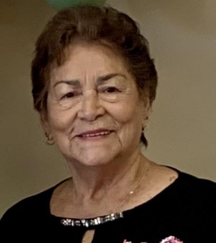 Bernarda Idiaquez Obituary (2025) - Metairie, LA - Garden of Memories ...
