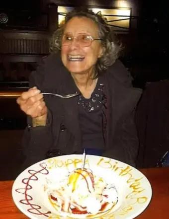 Rosemary Uhl Obituary (2026) - Aztec, NM - Cope Memorial Chapel ...