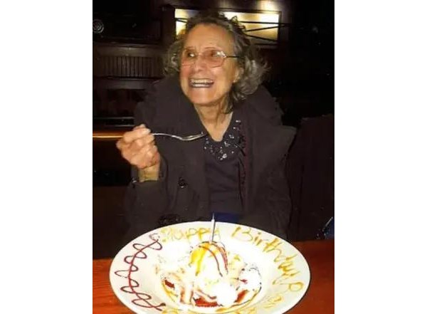 Rosemary Uhl Obituary (2026) - Aztec, NM - Cope Memorial Chapel ...