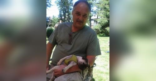 Herbert Wilson Jr. Obituary (2022) - Walled Lake, MI - Lynch & Sons ...