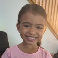Amora Rose Andrade Obituary (2026) - Warrensburg, MO - Sweeney-Phillips ...