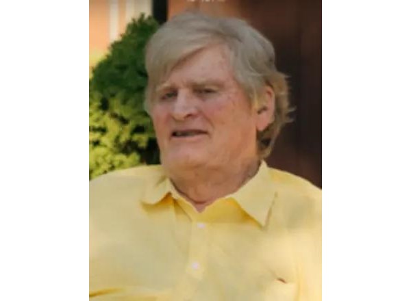 Eugene Robert Moore II Obituary (2025) - Oskaloosa, IA - Bates Funeral ...