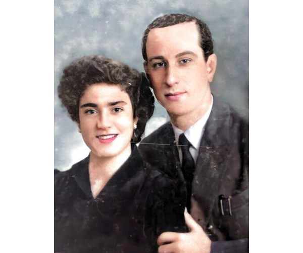 Antonios ‘Tony’ Dimakis Obituary (1933 - 2024) - Bradford, MA - 97.9 WHAV