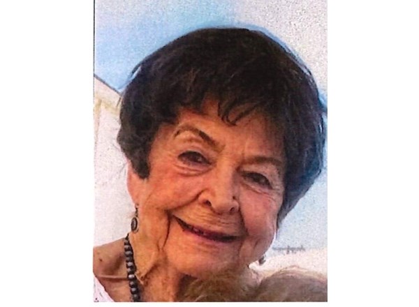 Mary Lou Jordan Obituary (2026) - Rowlett, TX - Aria Cremation Service ...