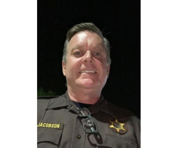 John Charles Jacobson Obituary (2025) - Waterford, MI - Coats Funeral ...
