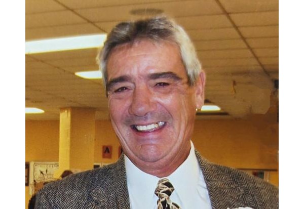 Joseph Patrick Bucelli Obituary (2023) - Spring City, PA - R. Strunk ...