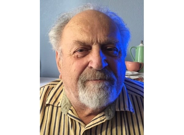 James Maloney Obituary (1942 - 2025) - Medford, OR - KDRV