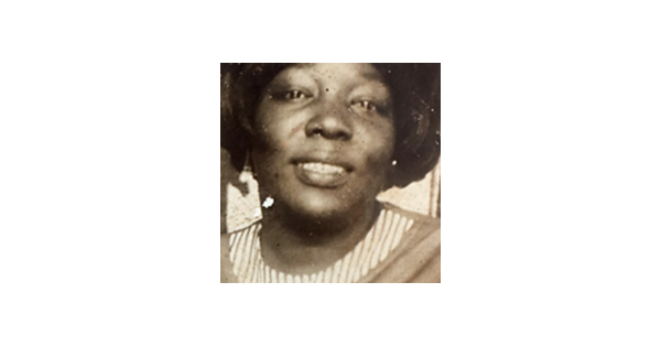 Bernice Simmons Obituary and Online Memorial (2024)