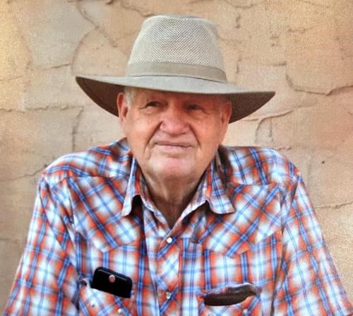 Jerry Clayton Nickle Obituary (2024) - Gilbert, AZ - Gilbert Memorial ...
