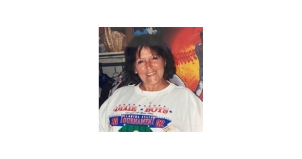 Barbara Ann Talbot Obituary (2022) - Pensacola, FL - Faith Chapel ...