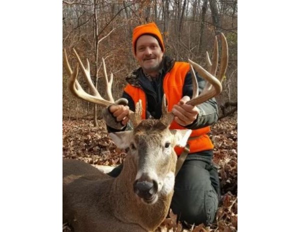 Paul Thomas Witkowski Obituary (2025) - Huntley, IL - DeFiore Funeral ...