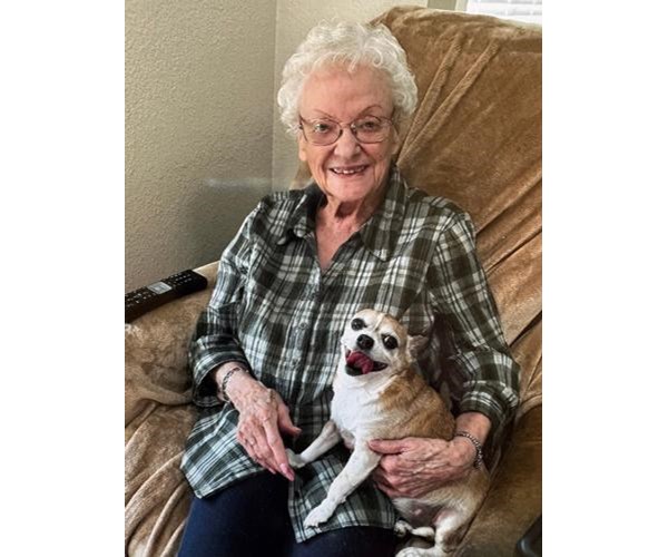 Judene West Obituary (2025) - South Jordan, UT - Jenkins-Soffe Funeral ...