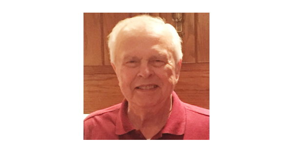 Jerry L. Gould Obituary (2025) - Ann Arbor, MI - Nie Family Funeral ...