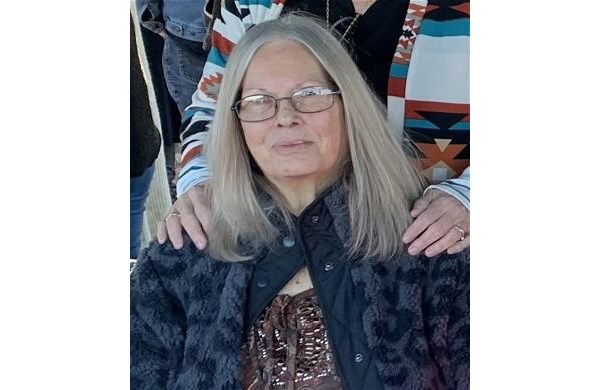 Paula June Morris Obituary (2025) - Fort Stockton, TX - Eternity ...