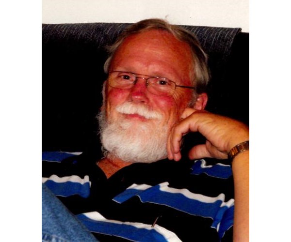 Ronald Eugene Michael Obituary (2025) - Springfield, MO - Greenlawn ...