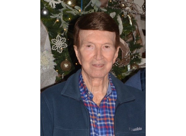 Leland Graham Obituary (2023) - Decatur, GA - A.S. Turner & Sons ...