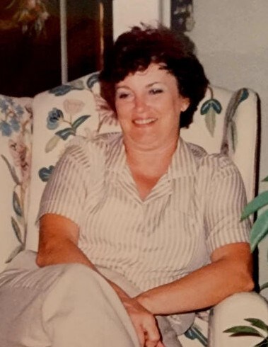 Mary Jean Johnson Obituary (2022) - Colonial Heights, VA - E. Alvin ...