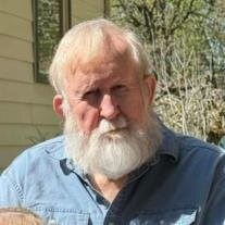 John Edward Mosher Obituary (2026) - Lowell, OR - Hurley Funeral Home ...