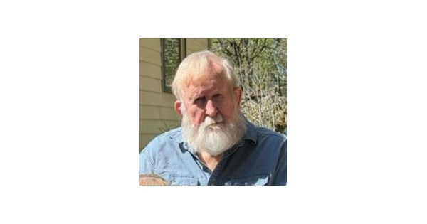 John Edward Mosher Obituary (2026) - Lowell, OR - Hurley Funeral Home ...