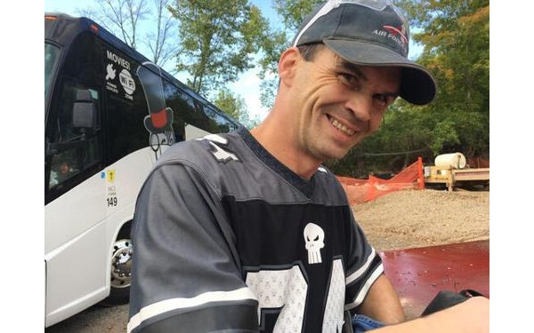 David Frazier Obituary (2023) - Medina, OH - Waite Funeral Homes - Medina