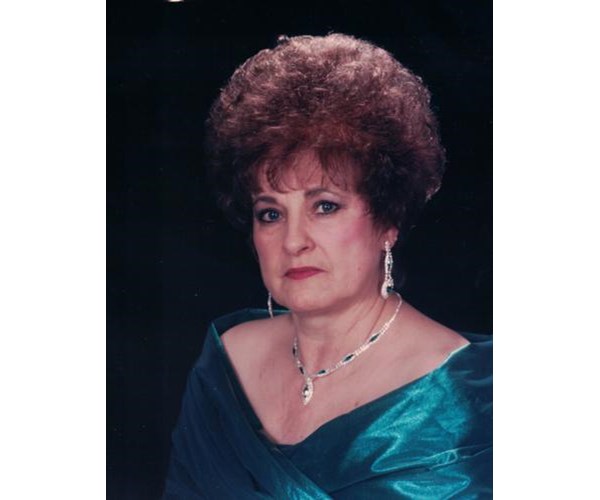 Janice Fox Obituary (2022) - Hinton, WV - Ronald Meadows Funeral ...