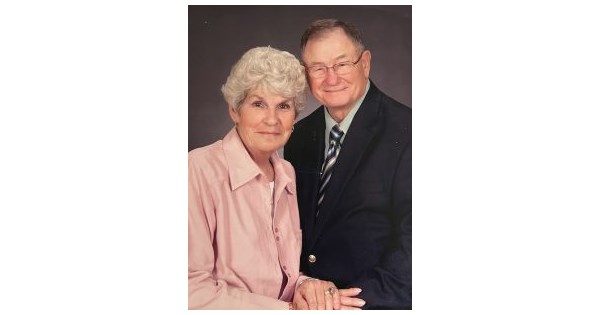 Barbara Allen Layne Obituary (2023) - Lynchburg, VA - Tharp Funeral ...
